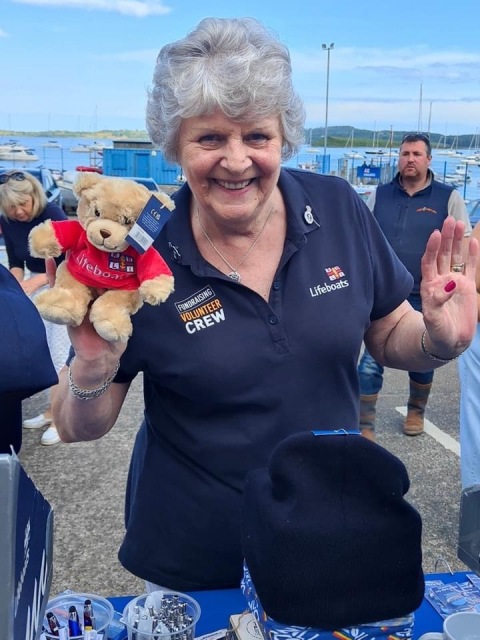 Portaferry RNLI Lifeboat Station News